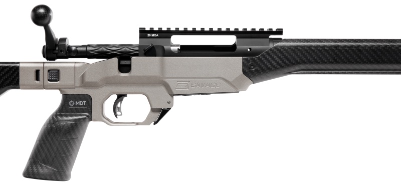 Savage Launches the New 5.8-Pound 110 Ultralite Elite Hunting Rifle ... Savage Launches the New 5.8-Pound 110 Ultralite Elite Hunting Rifle ...