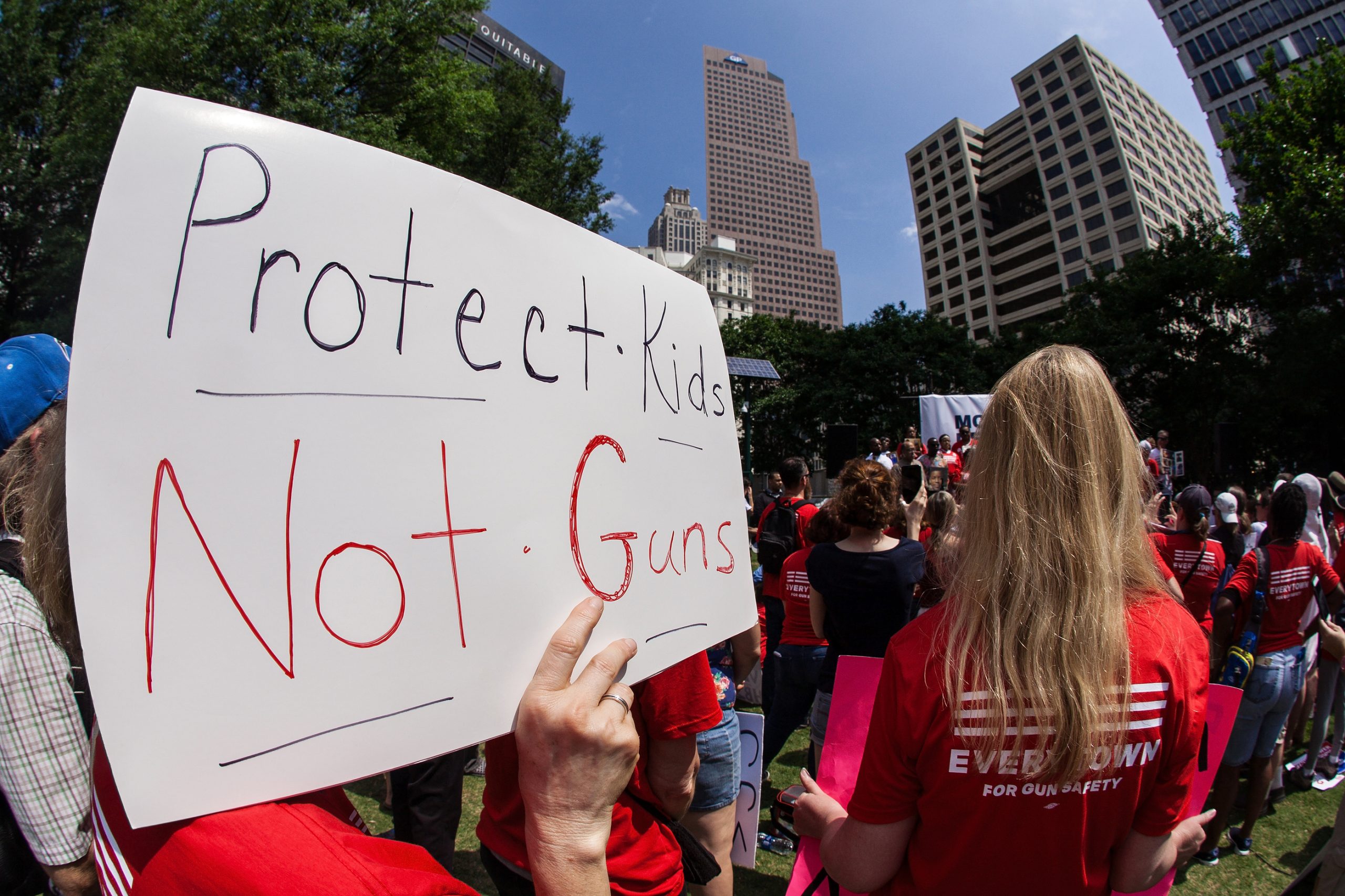Gun Rights Resource: Debunking The Most Common Anti-Gun Arguments ...
