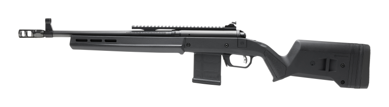 Savage Arms Introduces the 110 Magpul Scout Rifle - Shooting News Weekly