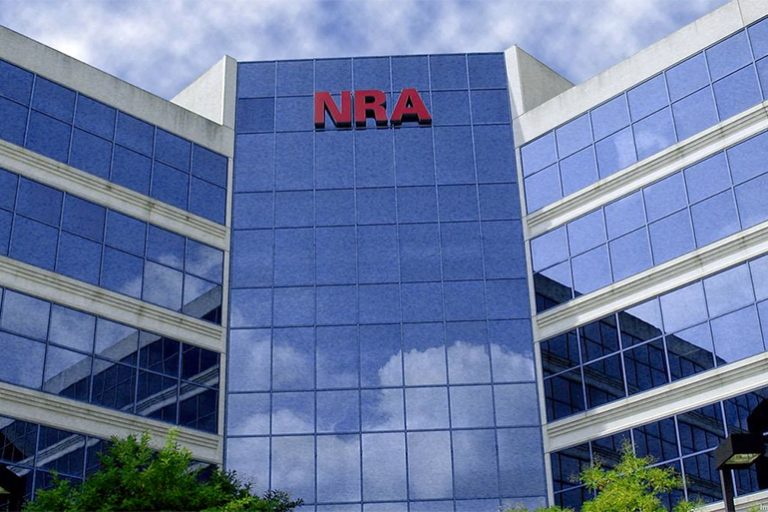 NRA Board Letter Alleges the Fix is In to Name a Successor to Wayne ...