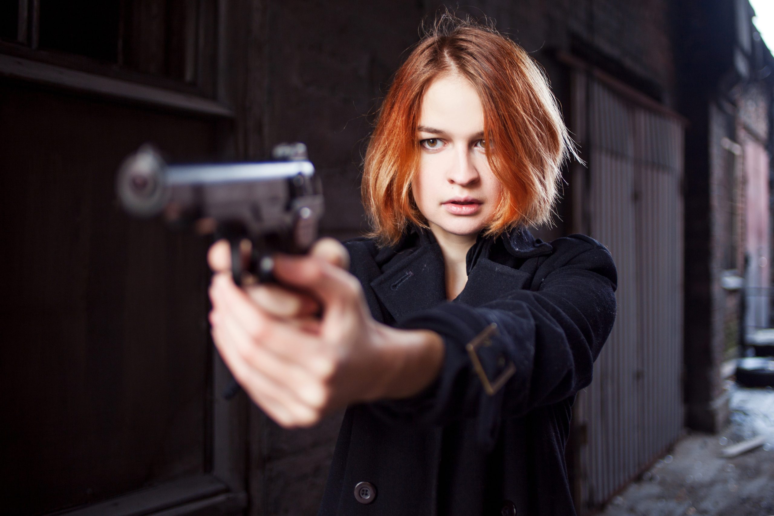 Armed Self-Defense Stories Corporate Media Didn’t Tell You About ...