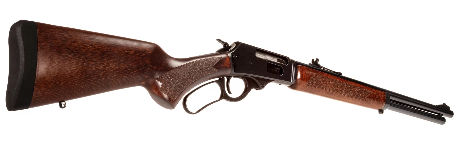 Rossi Now Offering the R95 Lever Gun in Three .45-70 Models - Shooting ...