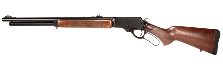 Rossi Now Offering the R95 Lever Gun in Three .45-70 Models - Shooting ...