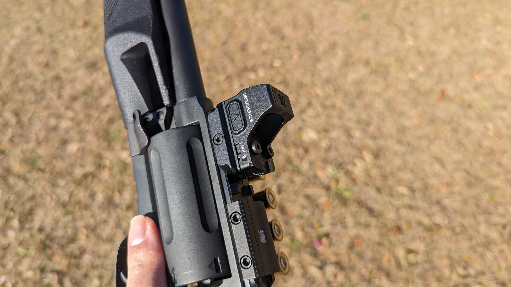 The Taurus Judge Home Defender: This Bull Has Horns - Shooting News Weekly