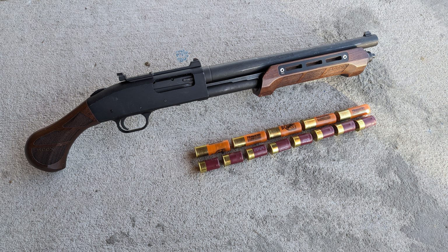 The Big Truth About Shotgun Mini Shells - Shooting News Weekly