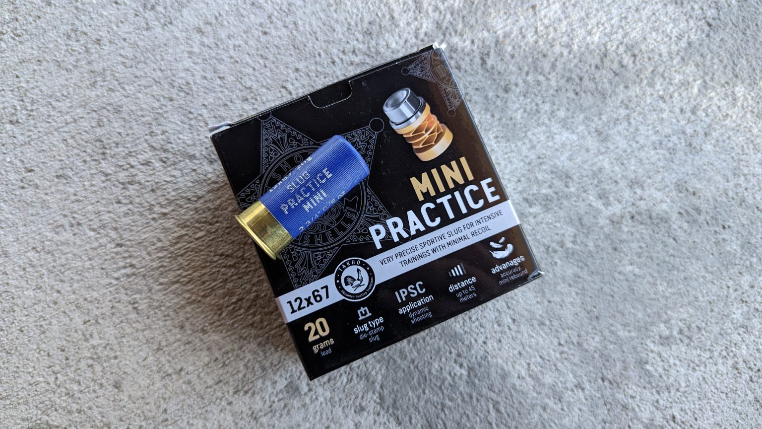 The Big Truth About Shotgun Mini Shells - Shooting News Weekly