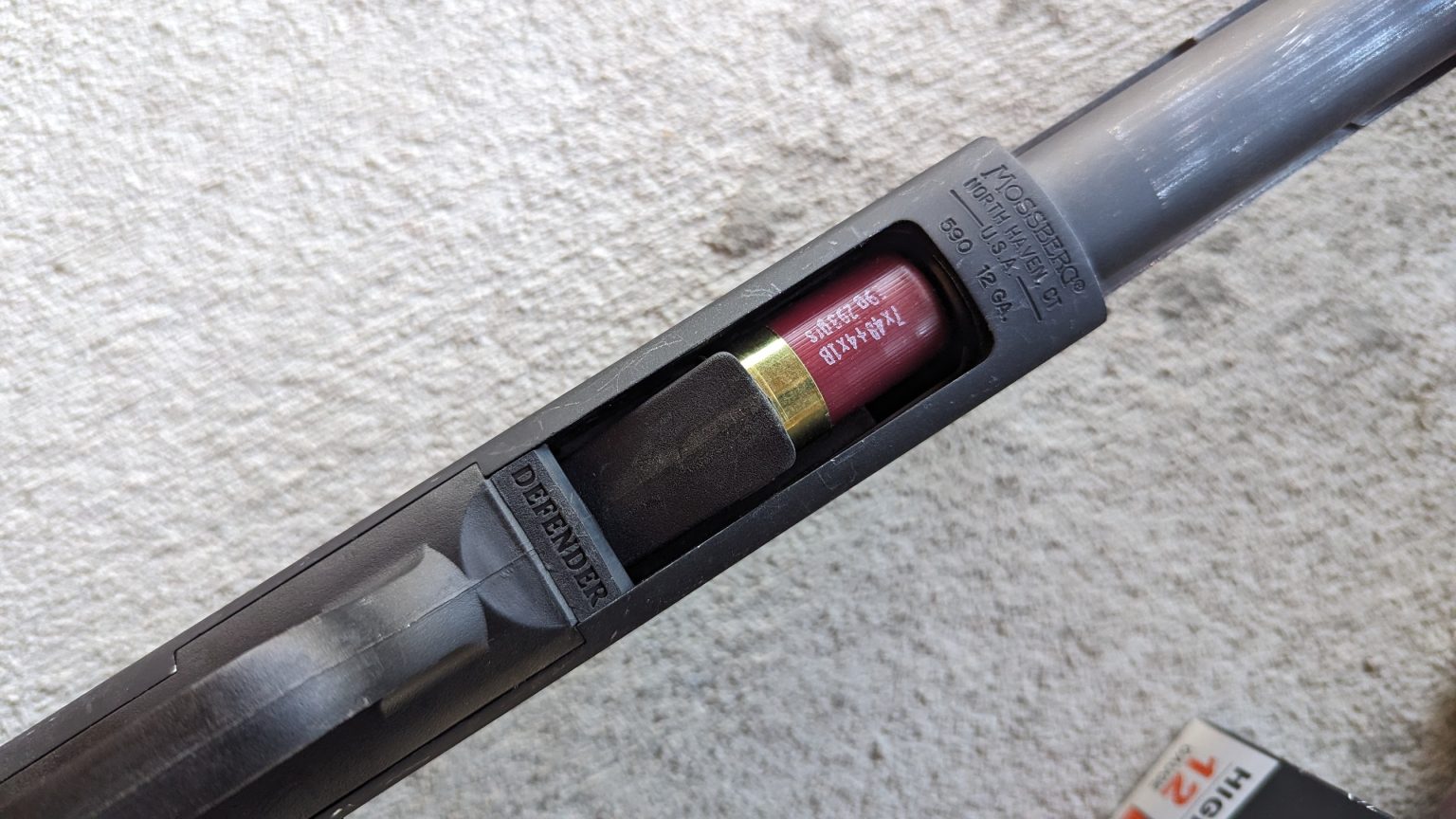 The Big Truth About Shotgun Mini Shells - Shooting News Weekly