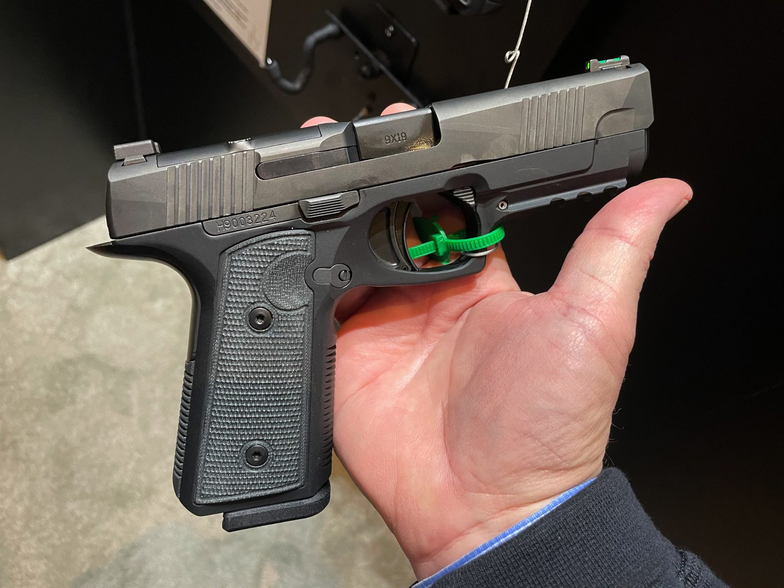 Daniel Defense Re-Releases the H9 (Previously From Hudson) - Shooting ...