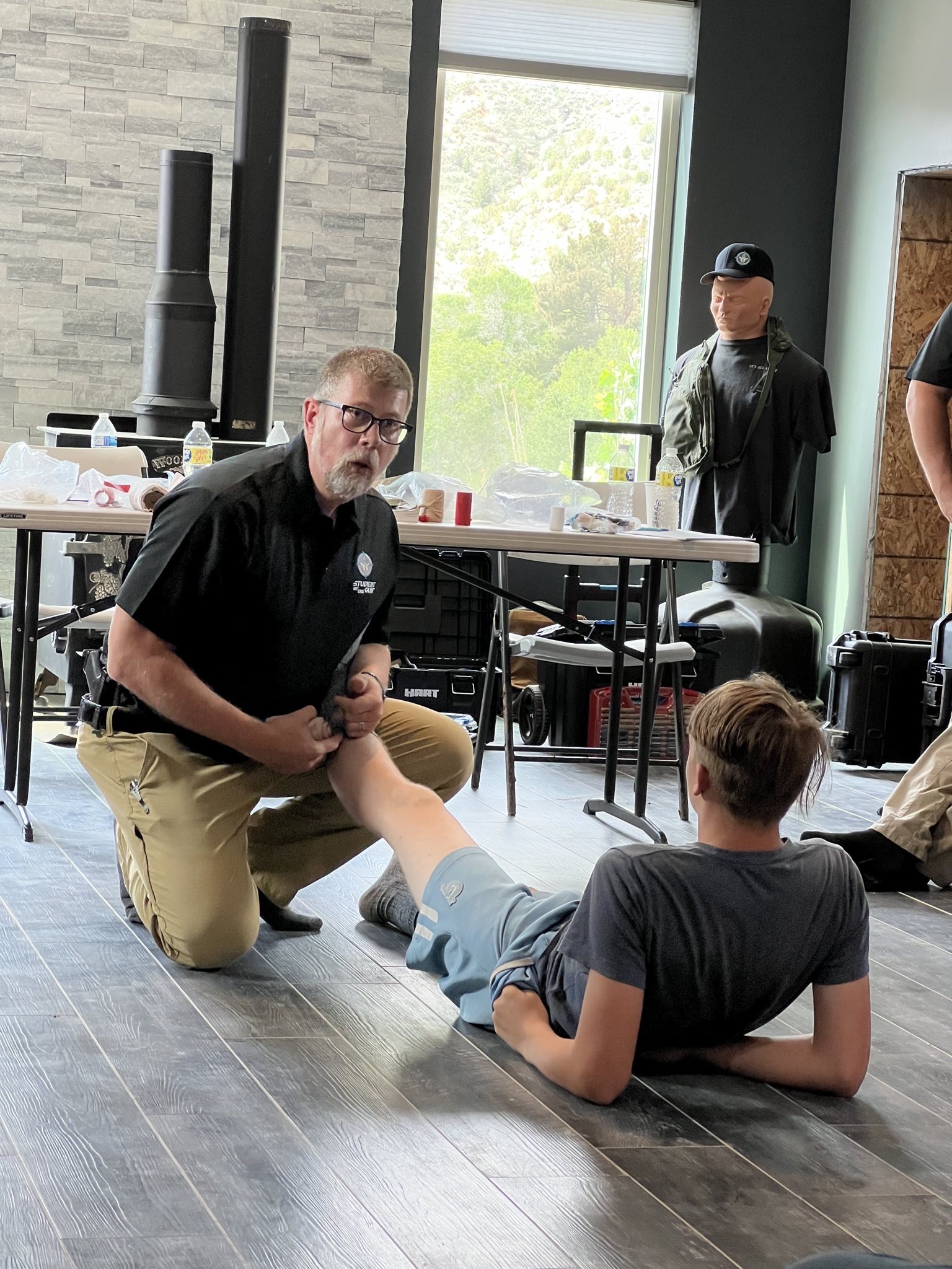 Traumatic Medical Training: What’s It Going To Take To Get You To Learn ...