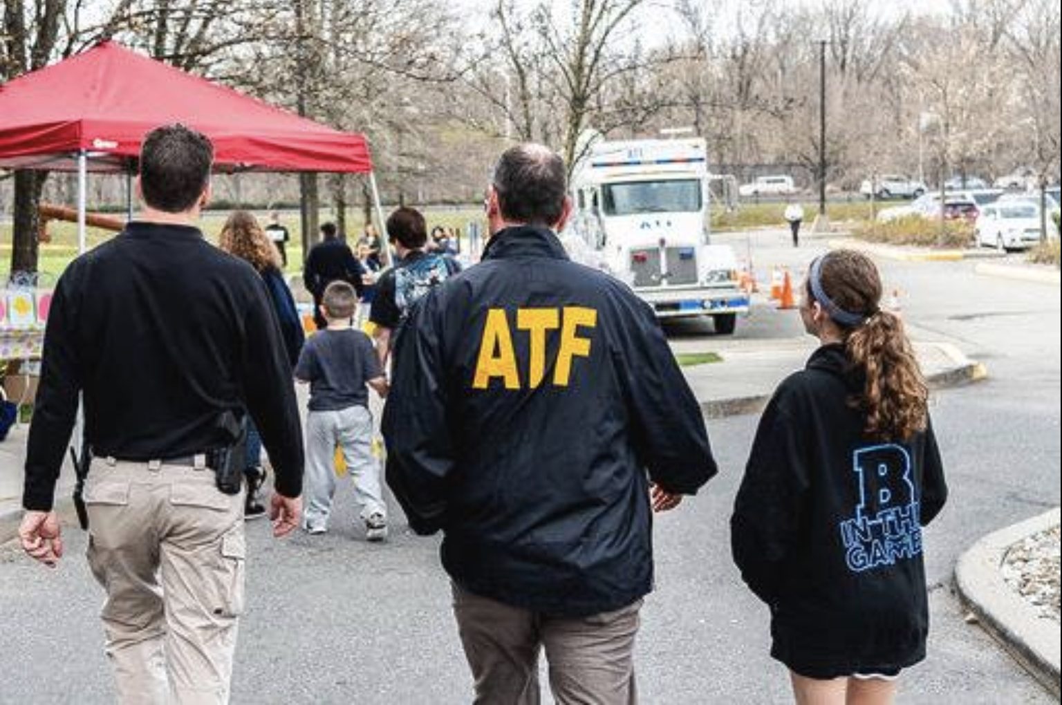 A Real Regulatory Tragedy: Low Morale as ATF Employees Head for the ...