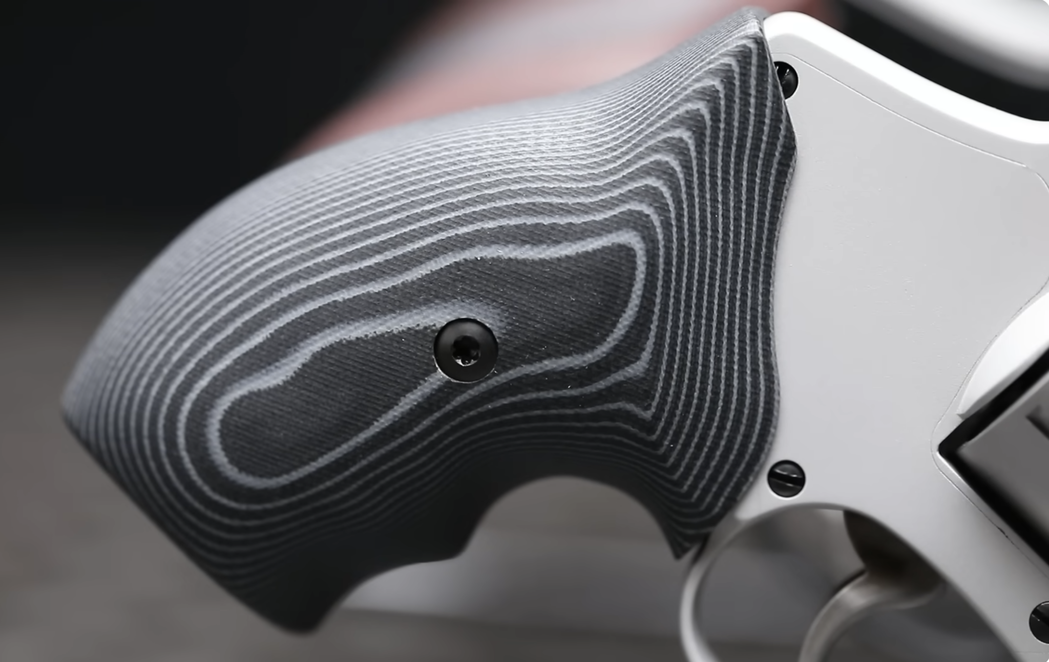 Behold: The Smith & Wesson Ultimate Carry J-Frames in .38 Spl and 32 H ...