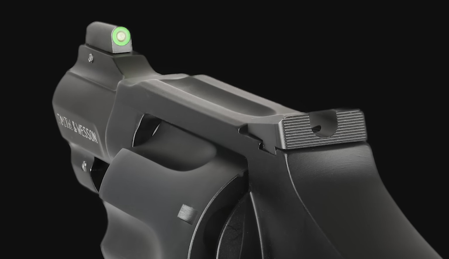 Behold: The Smith & Wesson Ultimate Carry J-Frames in .38 Spl and 32 H ...
