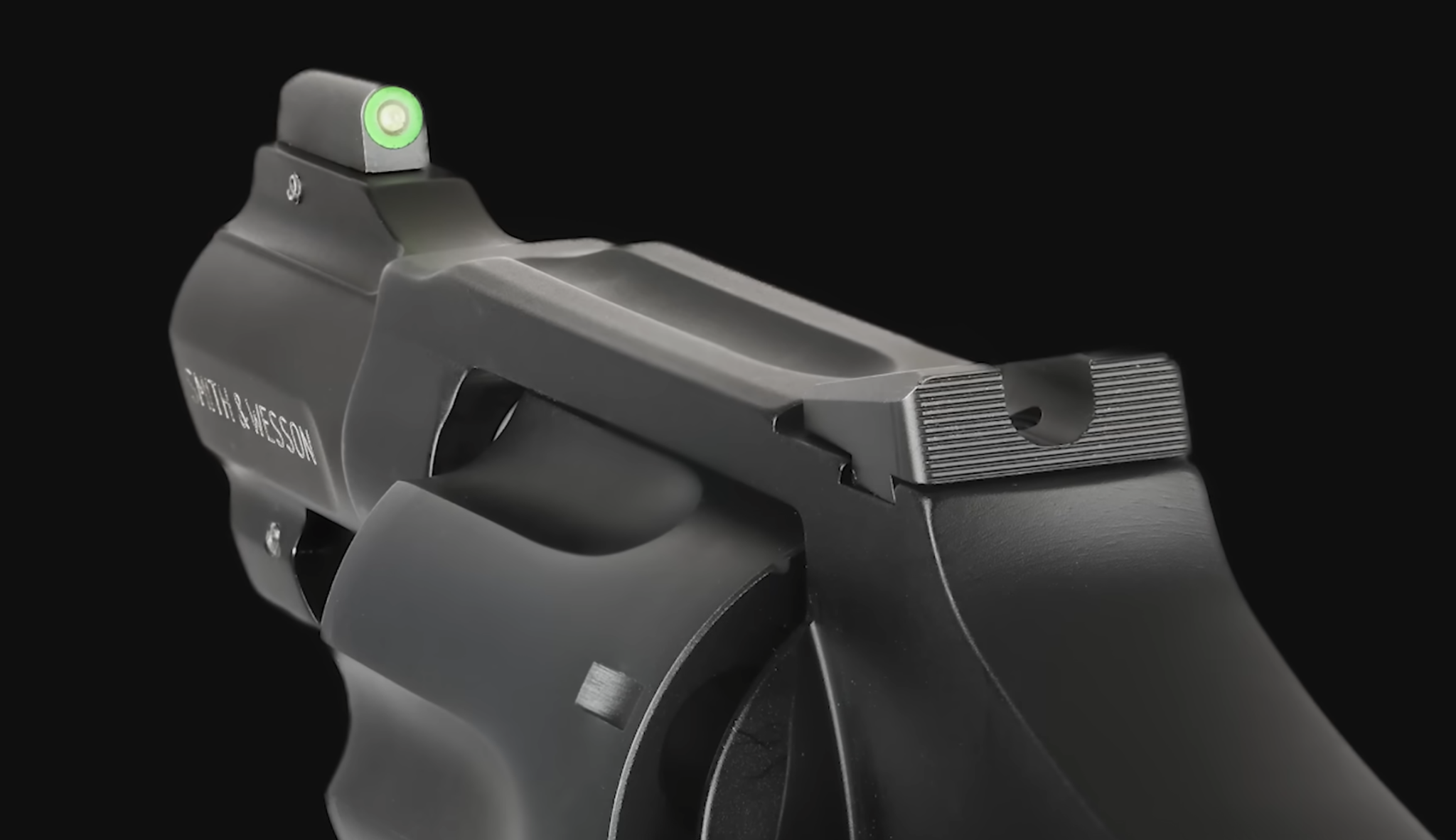 Behold: The Smith & Wesson Ultimate Carry J-Frames in .38 Spl and 32 H ...