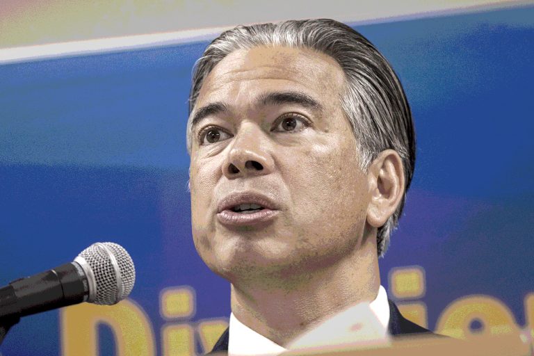 In His Response to Suit Challenging California’s Non-Resident Carry Ban, AG Bonta Knows Nothing ...