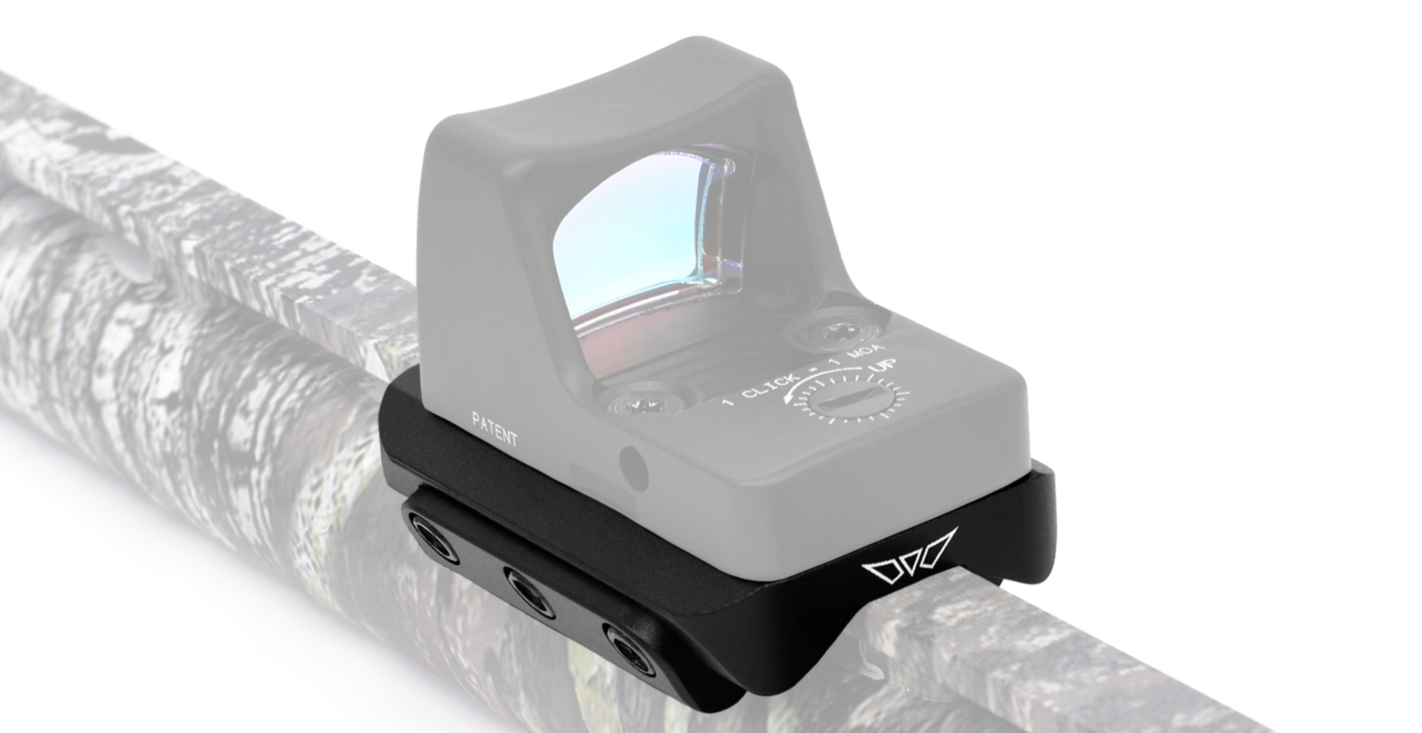 Warne’s New Shotgun Rib Mounts for Reflex Sights - Shooting News Weekly
