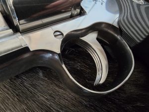 Gun Review: Colt Python Combat Elite Revolver - Shooting News Weekly