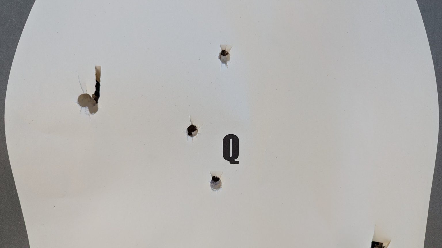 The Quest For A .410 Defensive Shotgun - Ammo Tests - Shooting News Weekly