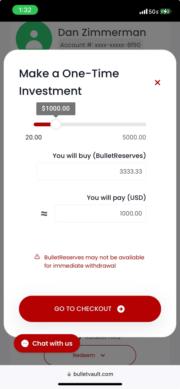 Bullet Vault Launches as a New Ammunition Buying, Storage, and Payment ...