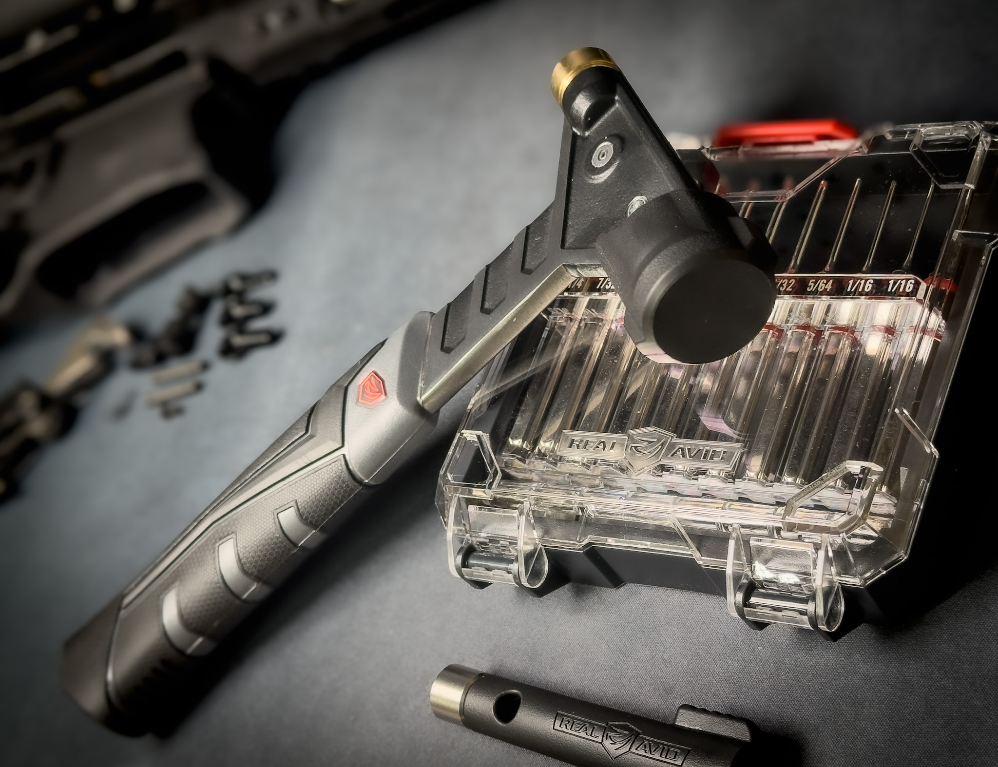 Gunsmithing: It’s Hammer Time - Shooting News Weekly