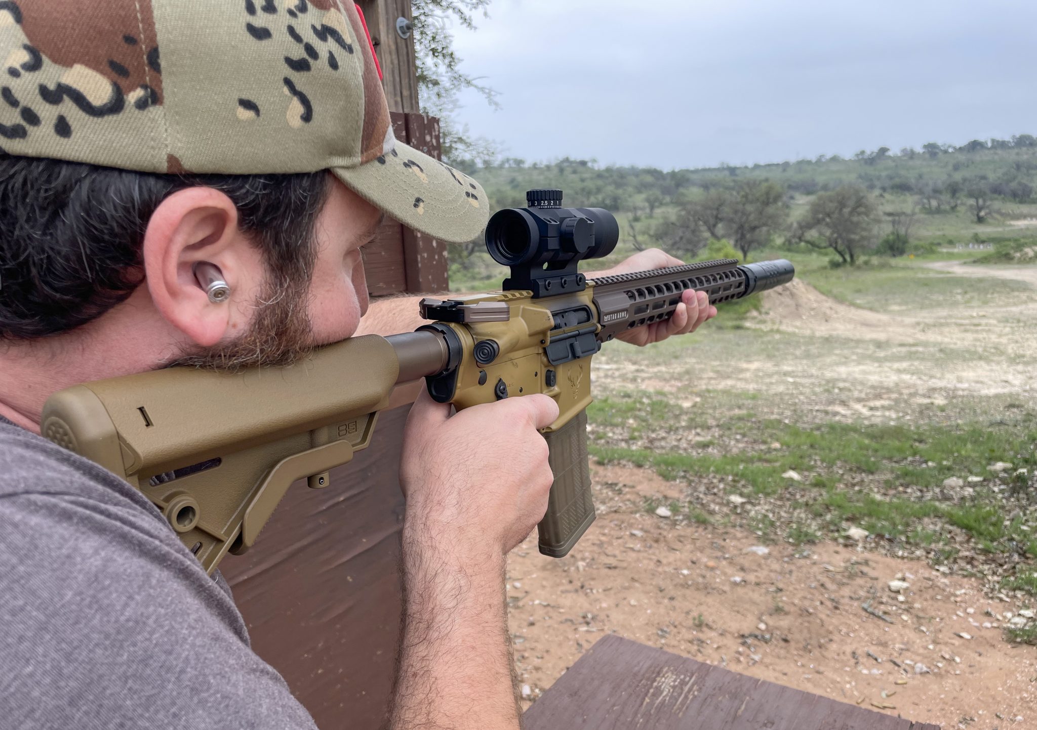 21 Things You Probably Didn’t Know About Guns and Target Shooting in ...