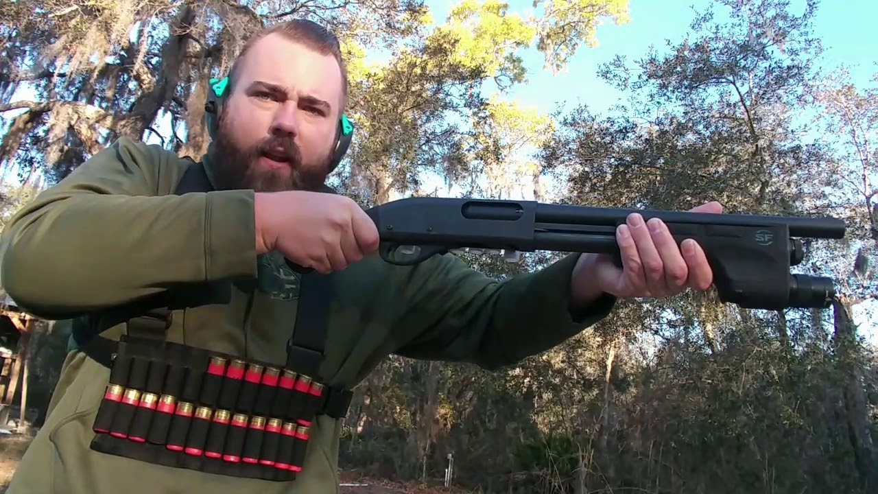 About SNW - Shooting News Weekly