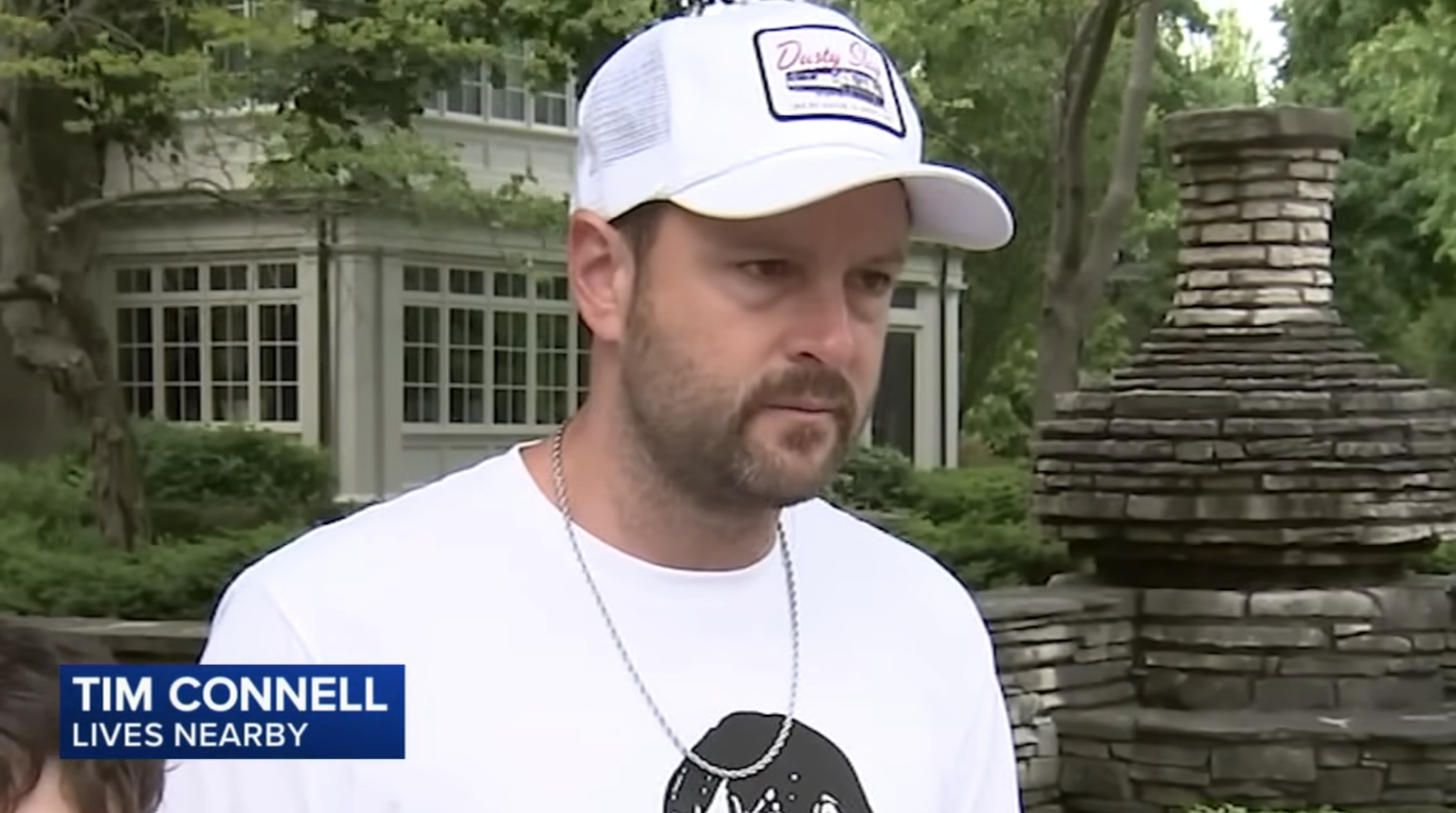 Defending Property Or Defending Yourself? It’s A Blurry Line People ...