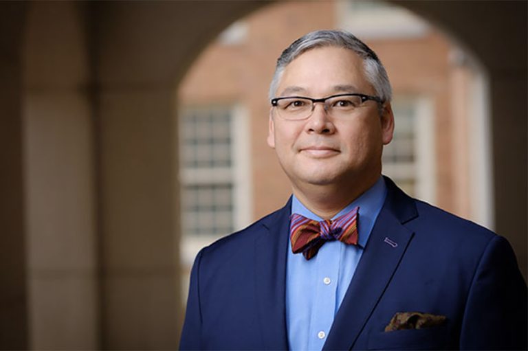 Interview: Wake Forest Sociologist Professor David Yamane on America’s ...