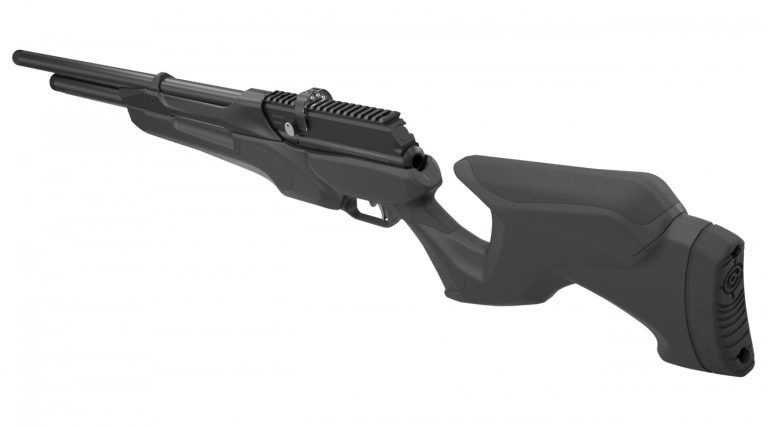 Crossman’s New Integrally Suppressed Prospect .177 and .22 Air Rifle ...