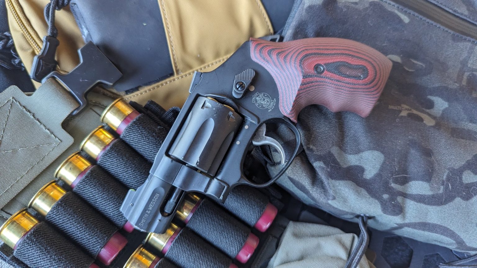 Evolutionary Not Revolutionary: The Best New Handguns of 2024 ...