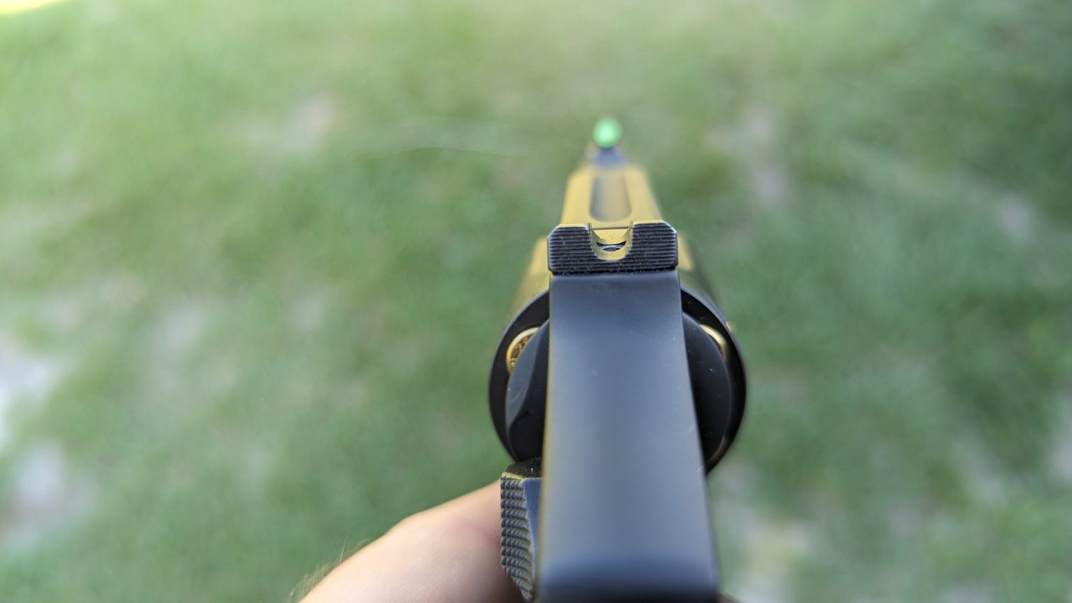 The Smith & Wesson Model 432 UC - The Ultimate Carry Revolver ...