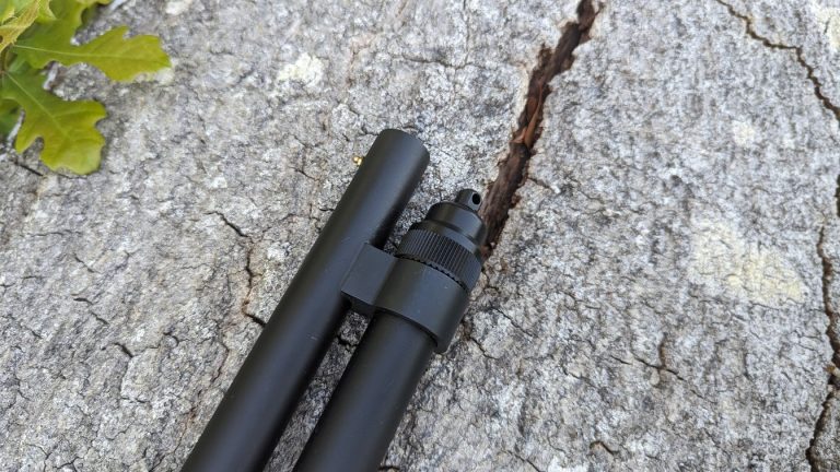 The 20 Gauge Mossberg 590 - A Low Recoil Fighting Shotgun - Shooting ...
