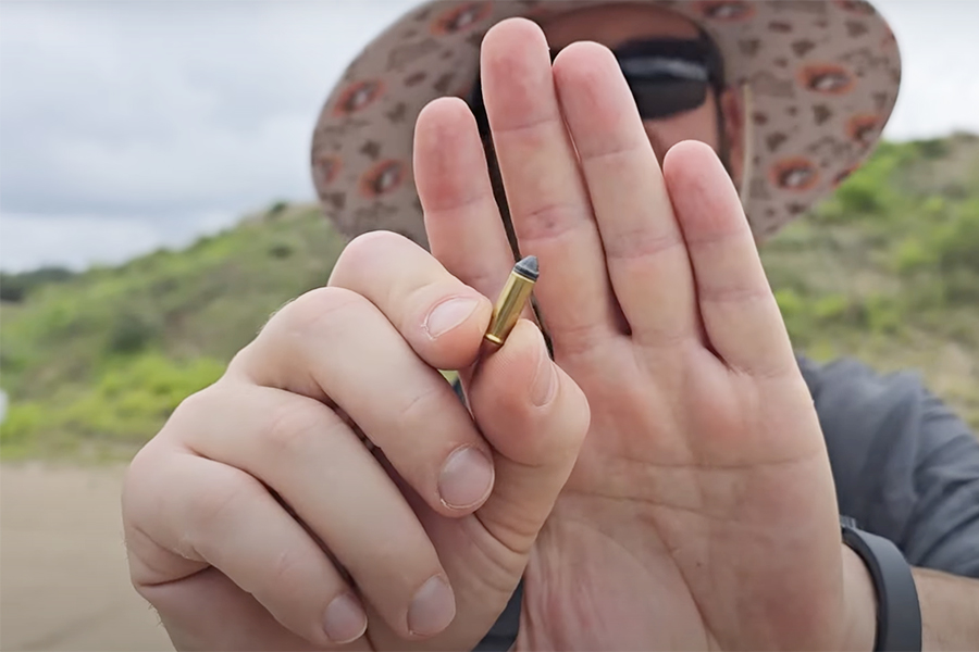 Shooting News Weekly