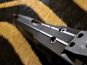 Gun Review: CZ Shadow 2 Compact 9mm Pistol - Shooting News Weekly