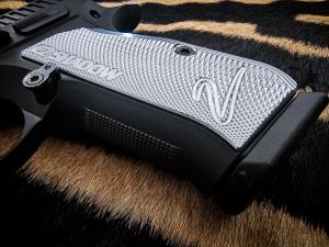 Gun Review: CZ Shadow 2 Compact 9mm Pistol - Shooting News Weekly