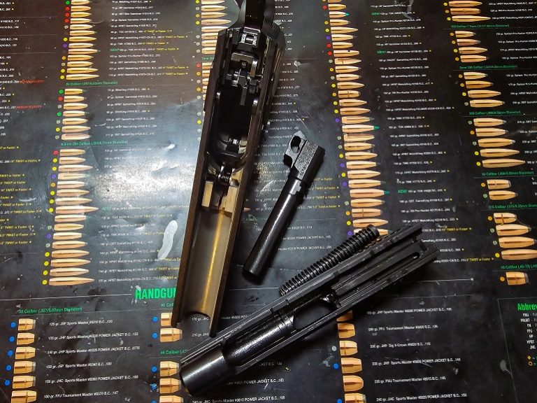 Gun Review: CZ Shadow 2 Compact 9mm Pistol - Shooting News Weekly