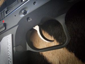 Gun Review: CZ Shadow 2 Compact 9mm Pistol - Shooting News Weekly