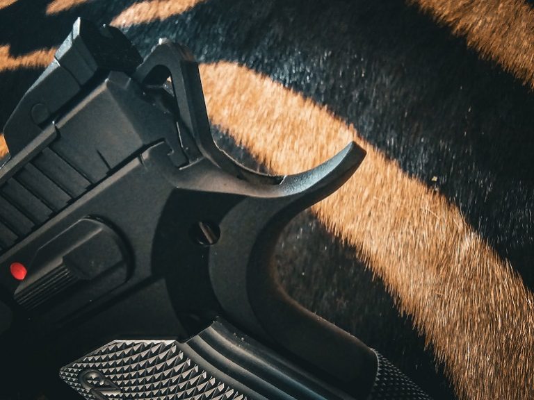 Gun Review: CZ Shadow 2 Compact 9mm Pistol - Shooting News Weekly