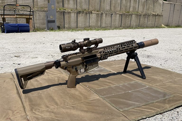 Criticisms of the Military’s XM7 Rifle Spill Into the Open - Shooting ...