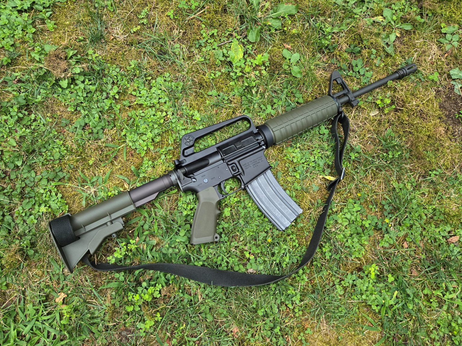 Shooting News Weekly