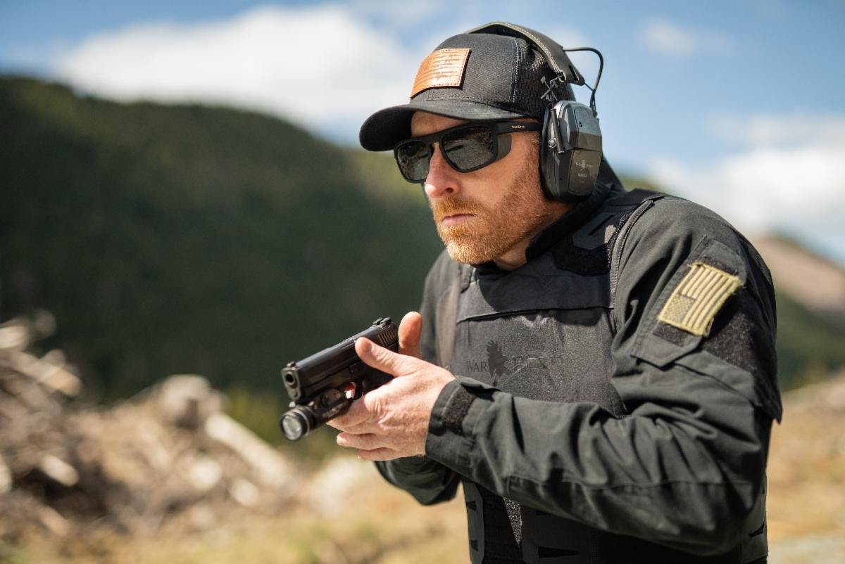 Body Armor: There’s NIJ Certified and Then There’s NIJ Tested ...