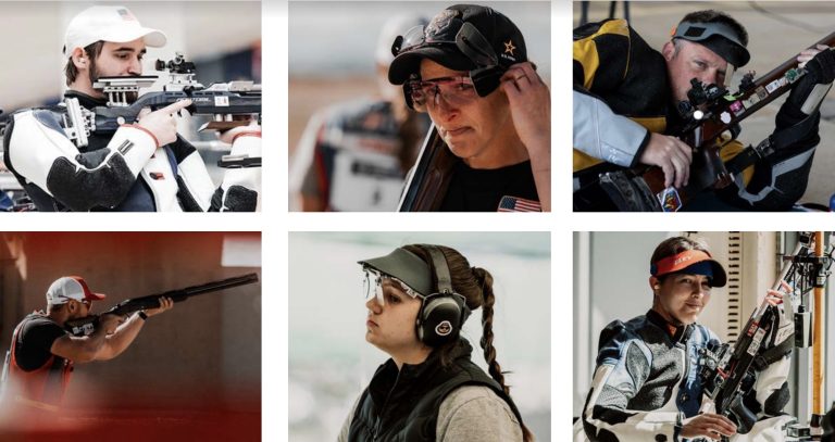 USA Shooting at the 2024 Olympics in Paris - Shooting News Weekly