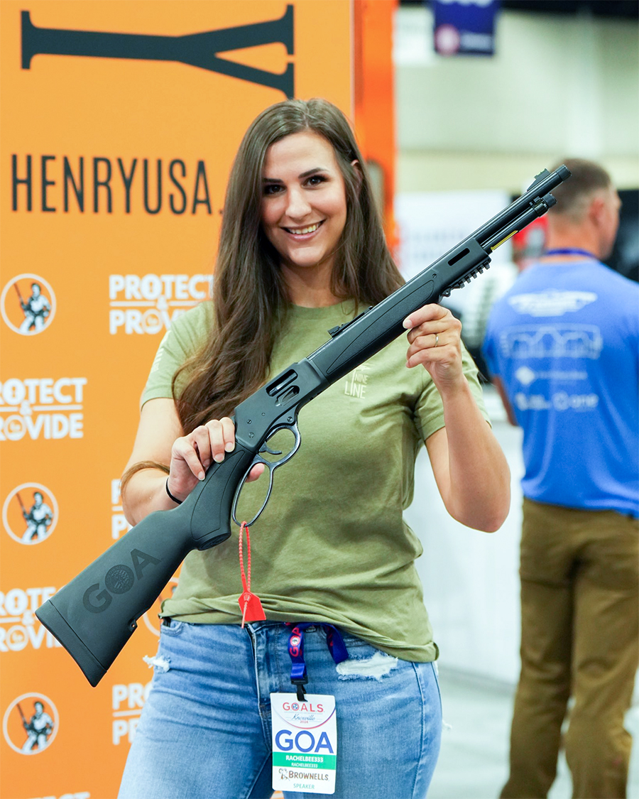 Industry Creativity and the GOA’s Inaugural GOALS Expo in Knoxville ...