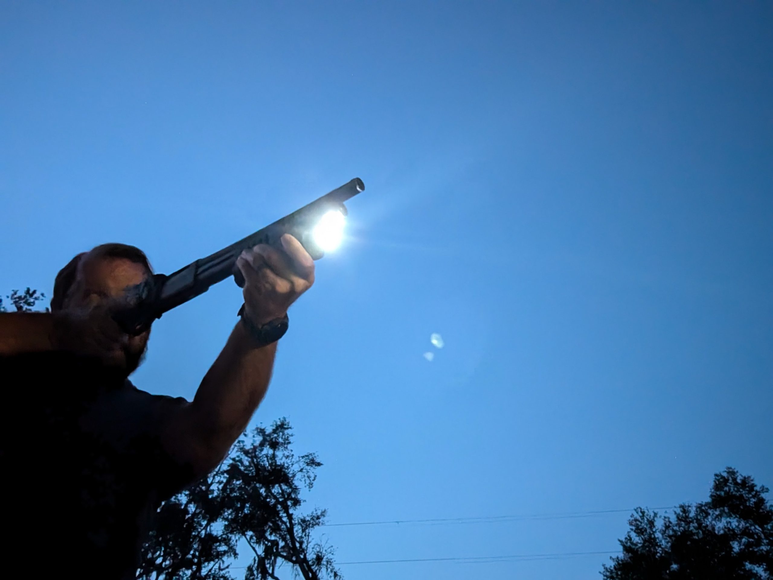 Gear Review: The Nightstick SFL Shotgun Forend Light and Laser ...