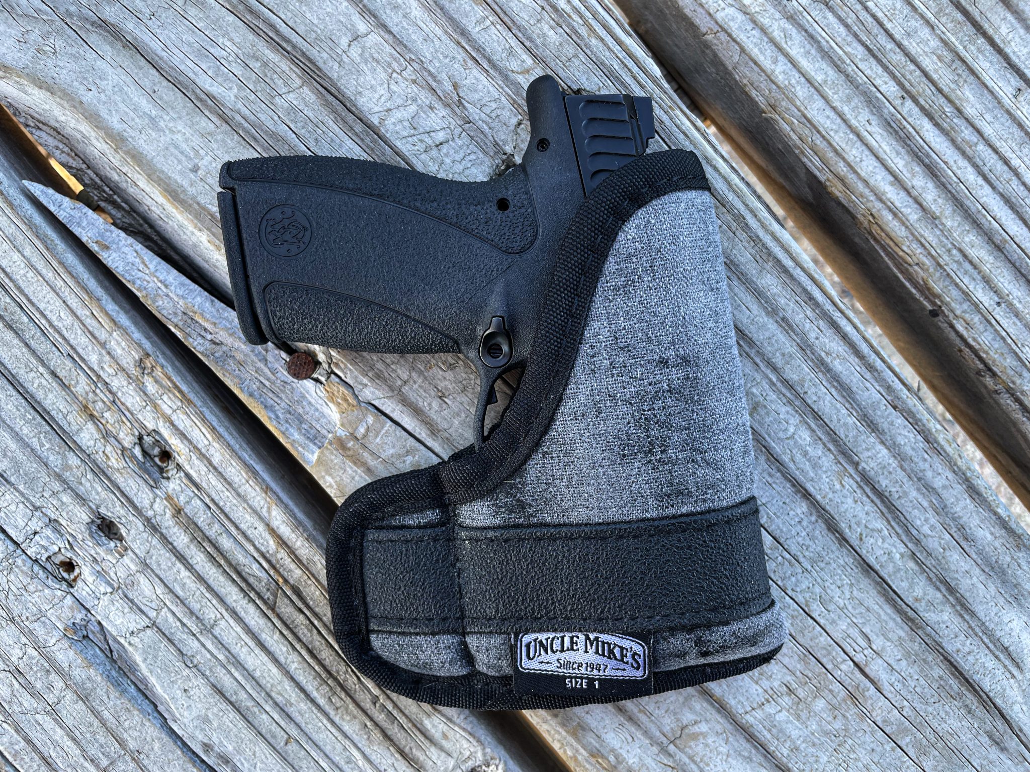 Gun Review: Smith & Wesson M&P Bodyguard 2.0 - Shooting News Weekly