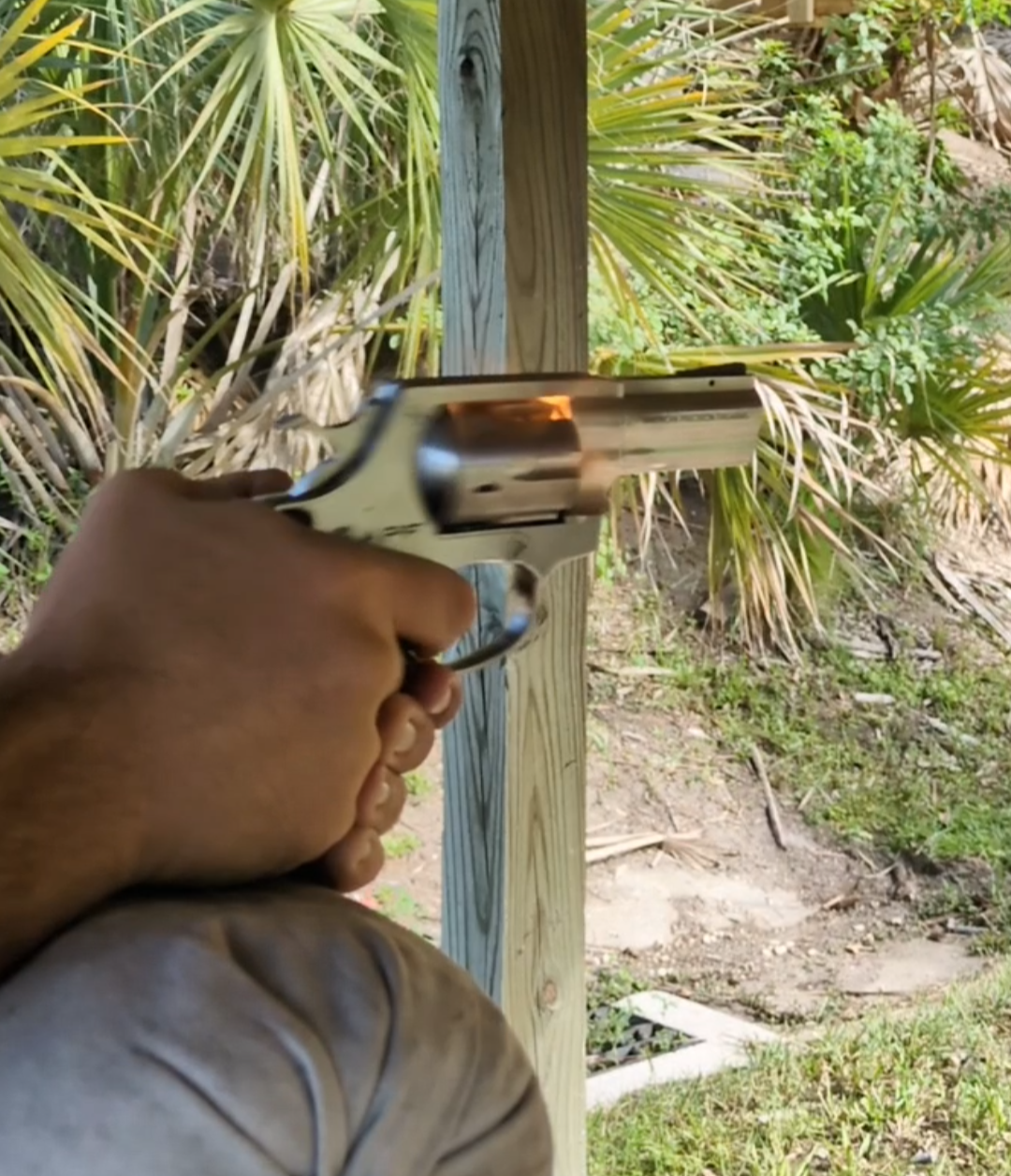 Revolver Rants: Czech Out APF’s R1 Wheel Guns - Shooting News Weekly