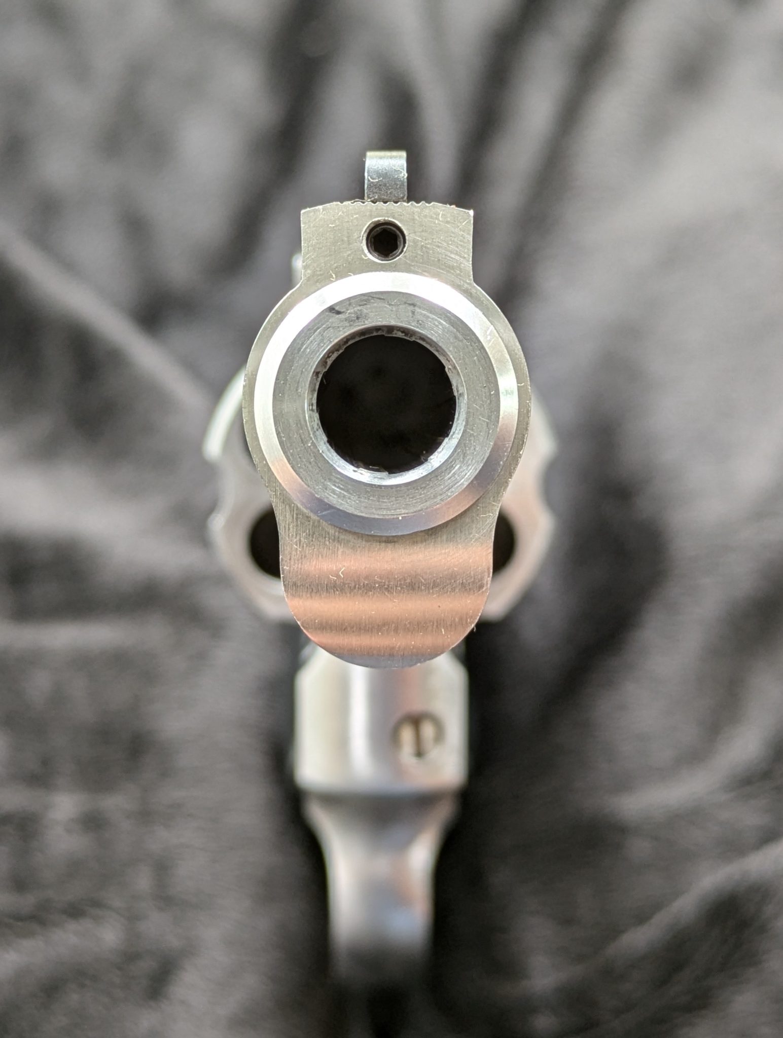 Revolver Rants: Czech Out APF’s R1 Wheel Guns - Shooting News Weekly