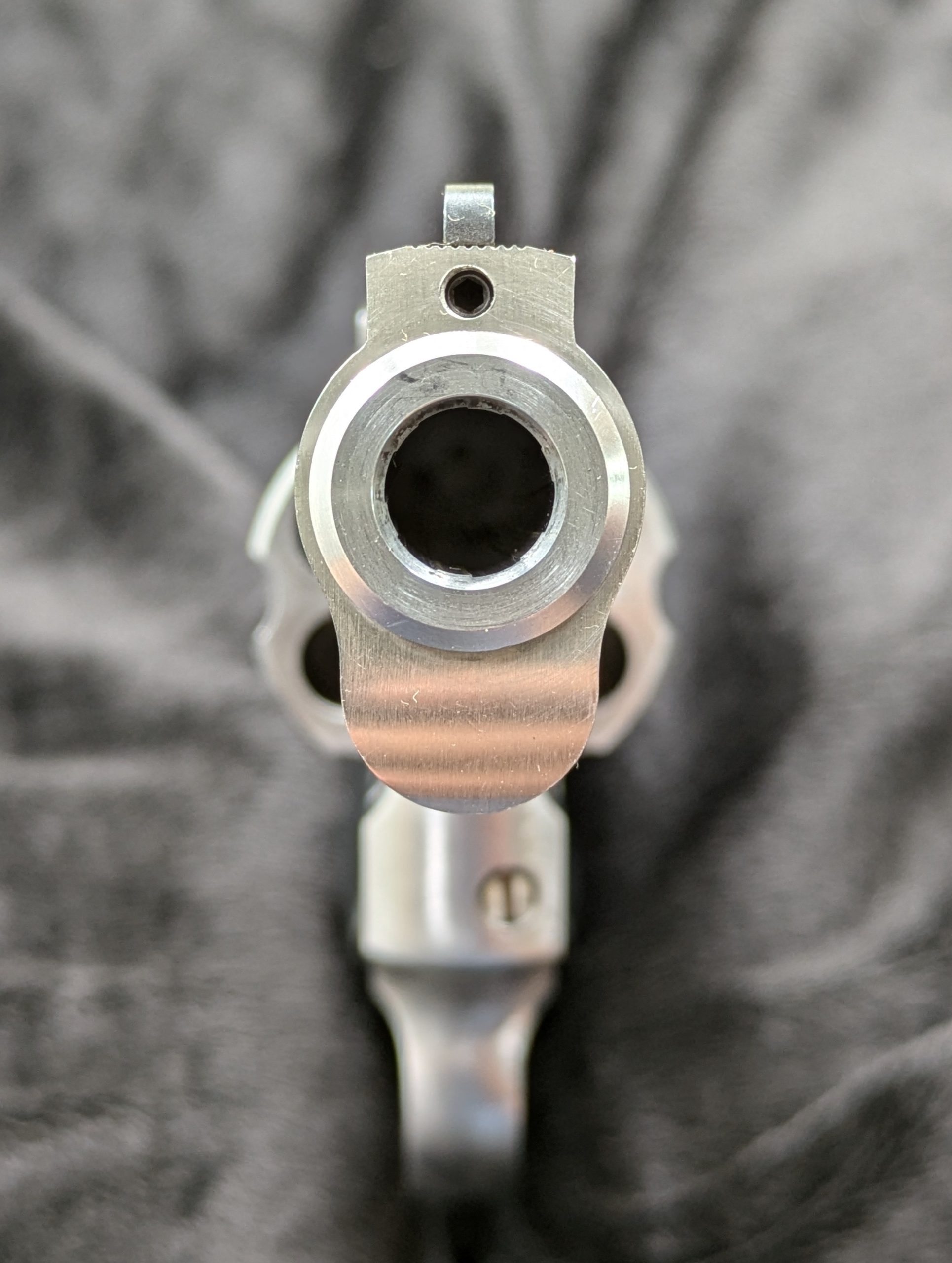 Revolver Rants: Czech Out APF’s R1 Wheel Guns - Shooting News Weekly