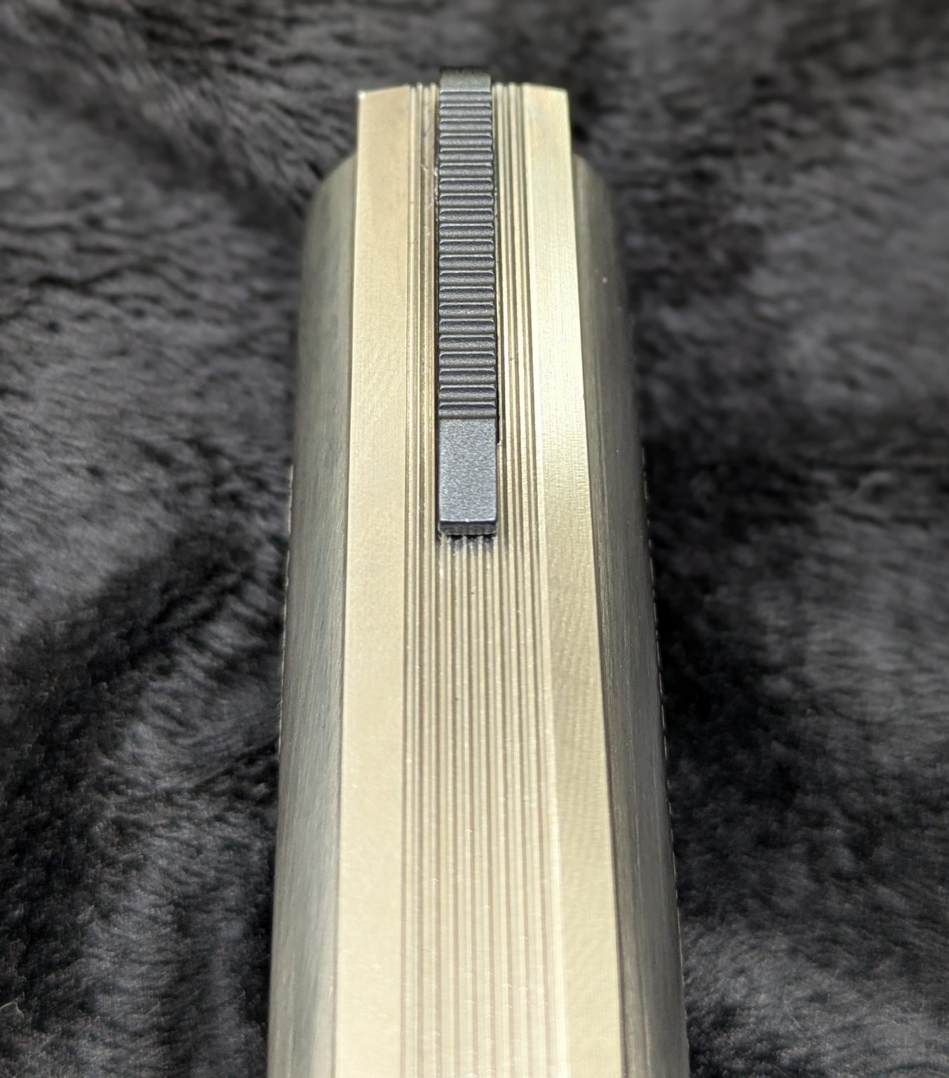 Revolver Rants: Czech Out APF’s R1 Wheel Guns - Shooting News Weekly