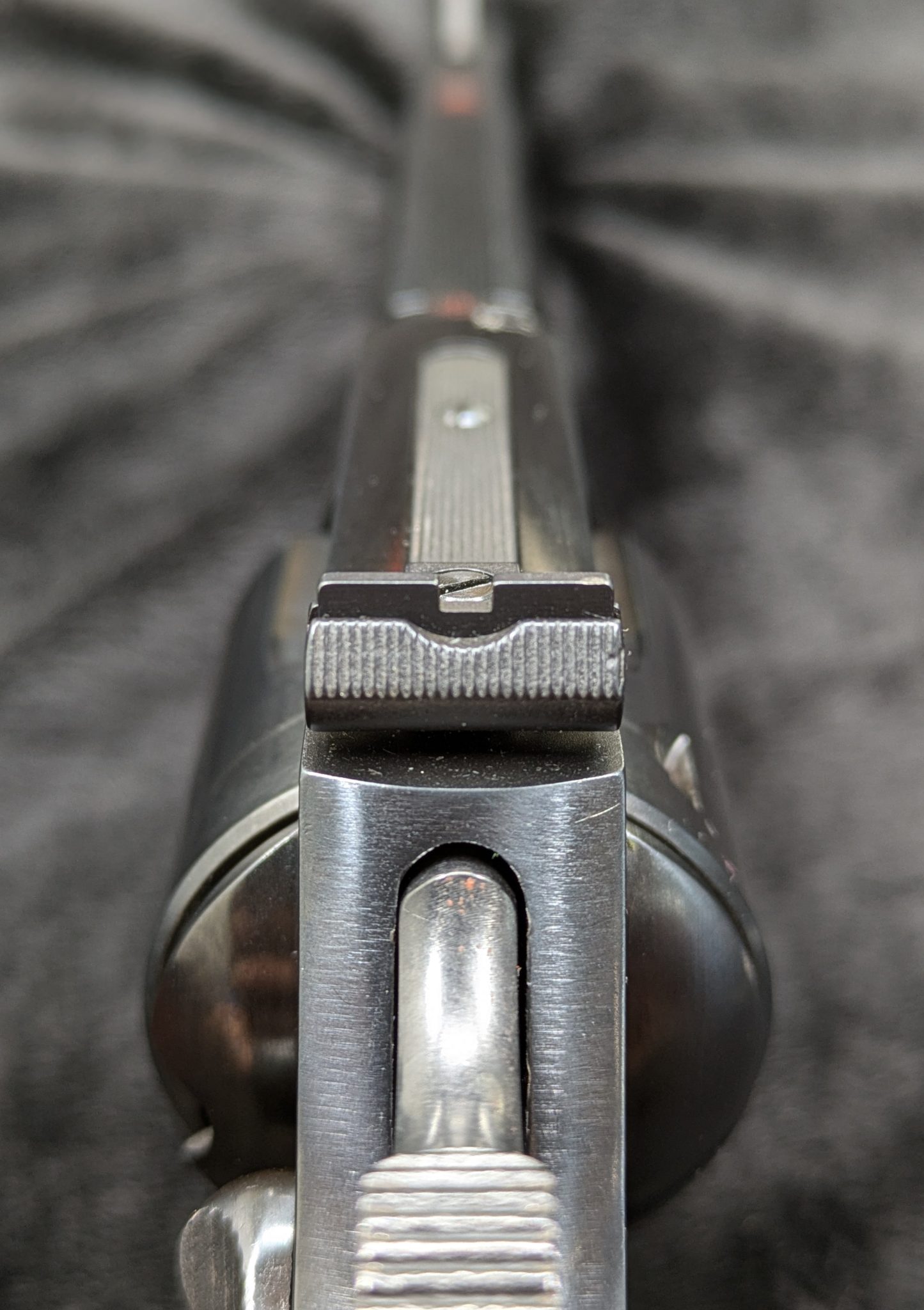 Revolver Rants: Czech Out APF’s R1 Wheel Guns - Shooting News Weekly