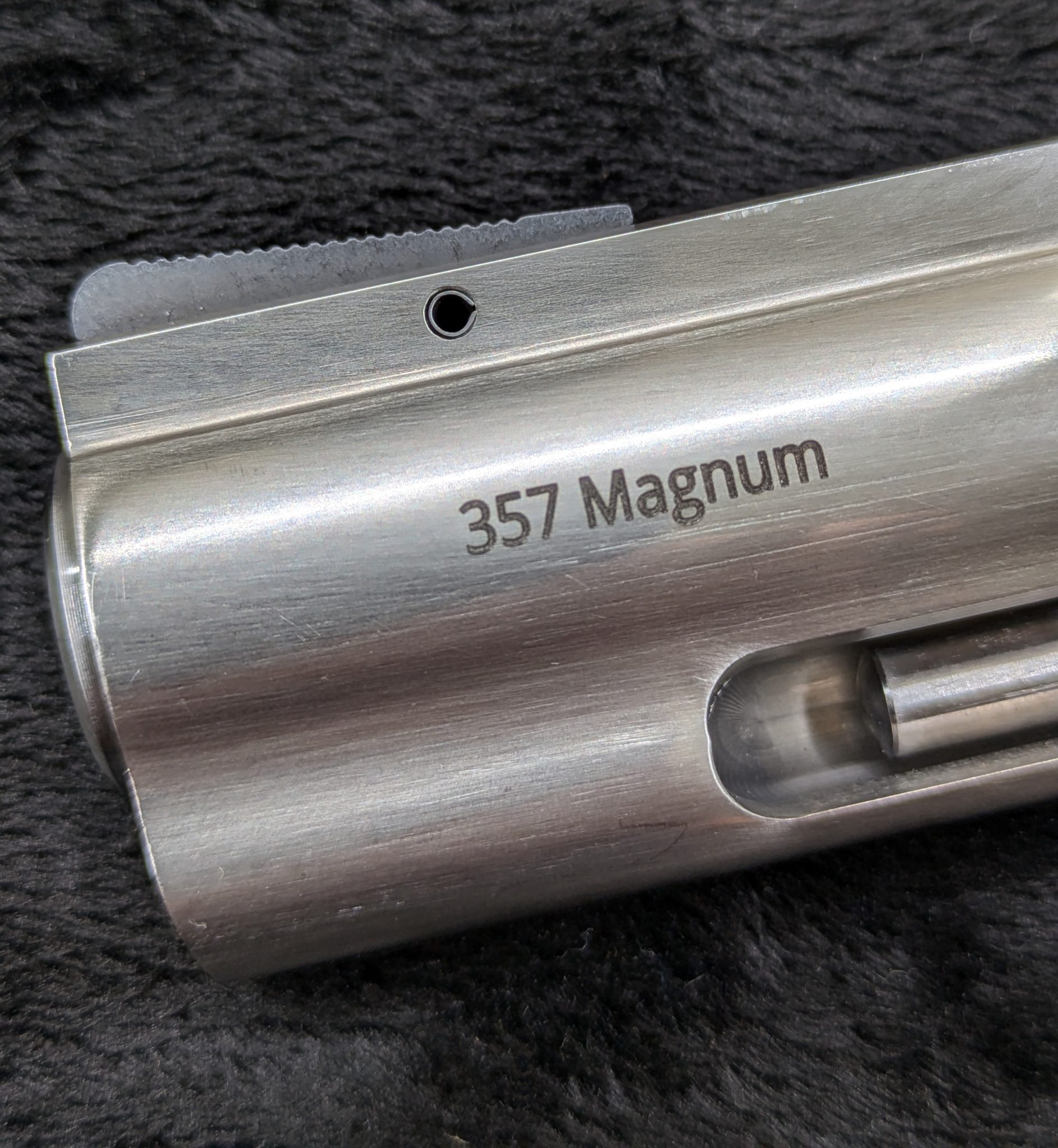 Revolver Rants: Czech Out APF’s R1 Wheel Guns - Shooting News Weekly